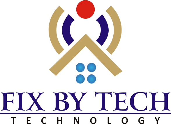 Fix By Tech